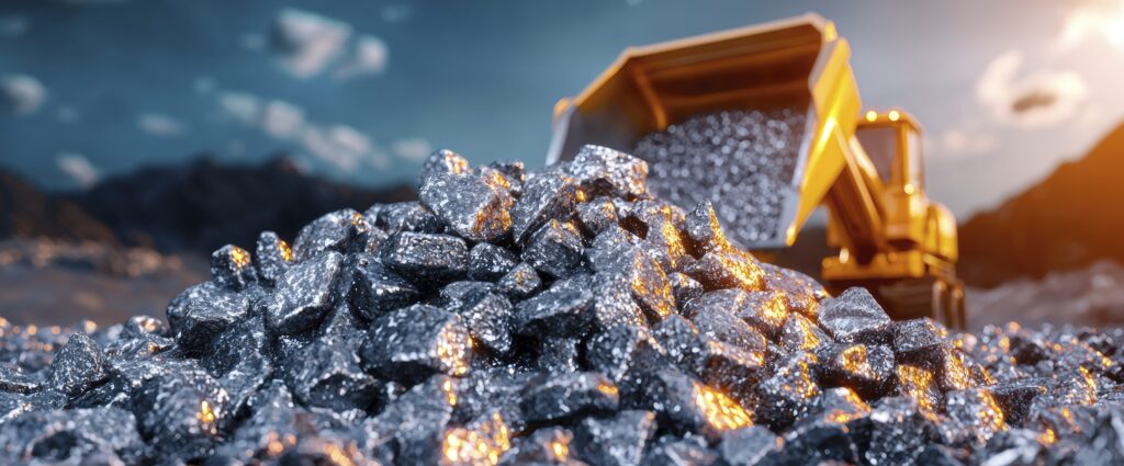 Metal & Mineral Commodities Trading - hafalajmi