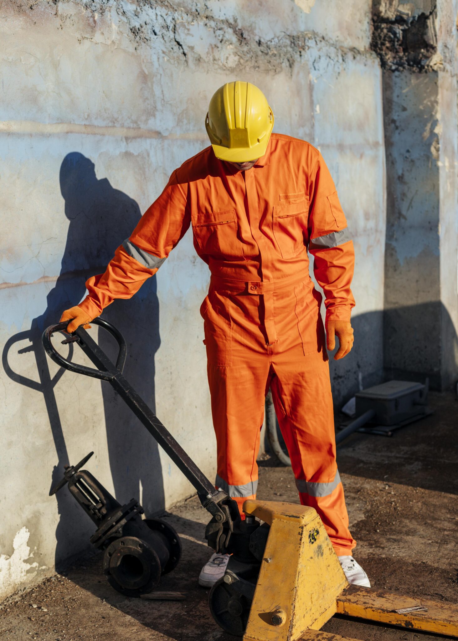 Static Equipment Rehabilitation | hafalajmi